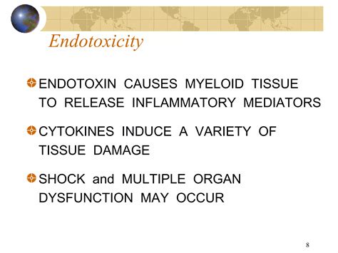Bacterial Endotoxin Test Ppt