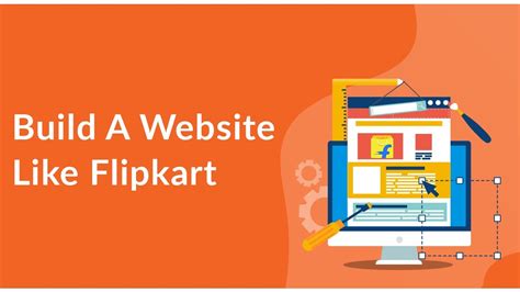 Want To Build A Website Like Flipkart Lets See How Youtube