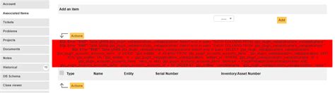 Sql Error 1146 Table G9495glpipluginwebapplicationswebapplications Doesnt Exist In