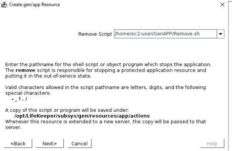 The Generic 4 SIOS SANless Clusters