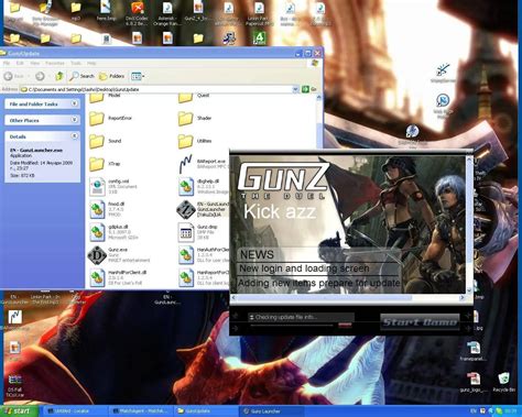 Launcher Closes When Update Finishes RaGEZONE MMO Development Forums