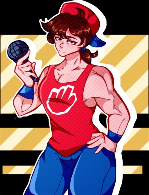 A Small Collection Of Friday Night Funkin Drawings By Ame Vn On Newgrounds