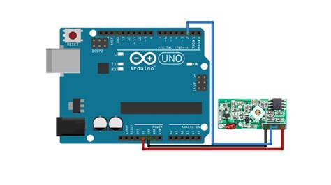 Взаимодействие модуля Xy Mk 5v 433mhz с Arduino
