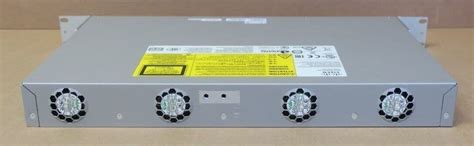 Cisco Asr 920 4sz A Aggregation Services Router 1u 2x 1gbe 4x 10gbe Sfp Asr 92