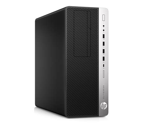 HP Elite Desktop PCs Performance And Expandability HP Store Switzerland