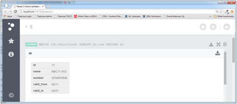 Neo4j Cql 删除