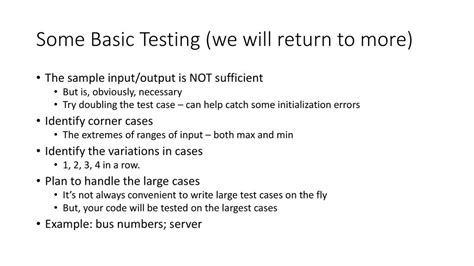 Some Basics For Problem Analysis Ppt Download