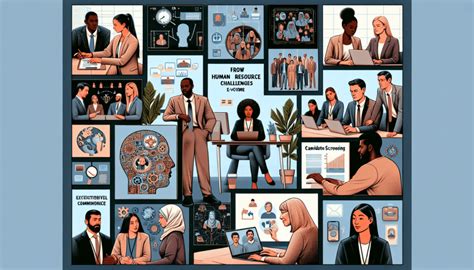 Overcoming E Commerce Challenges Human Resources And Talent Management Shipscience Helping