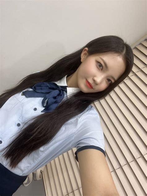 비주얼멤들만 모인 것 같은 06년생 여돌들  인스티즈 Instiz 이슈 카테고리