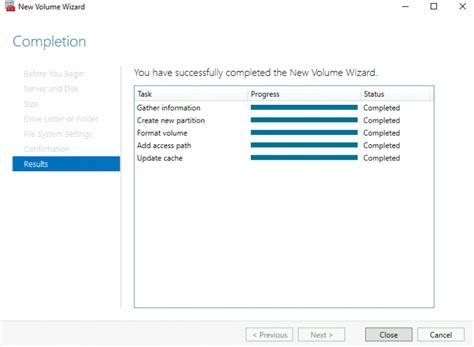 Create Two Node Storage Spaces Direct S2d In Hyper V It Blog