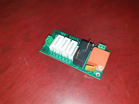 Soft Start Inrush Current Limiter For Toroidal Transformers Assembled Tested V 2 Atl