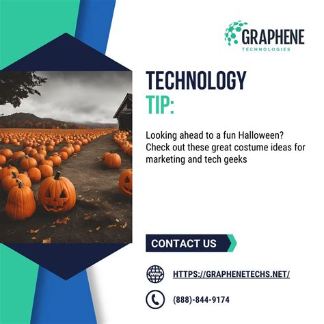 Graphene Technologies On Linkedin Techcostumes Techcostumeideas