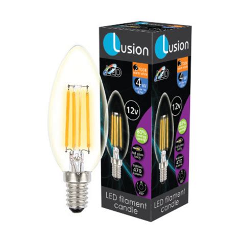 E14 Bulbs Zest Lighting