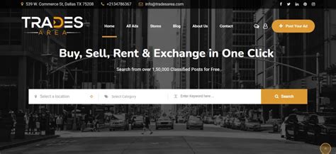 Buy Readymade Classified Website Web Integrator Ltd