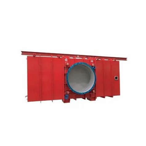 Orbinox Gf Special Guillotine Design Round Section 100 Tight Goggle Damper At Best Price In