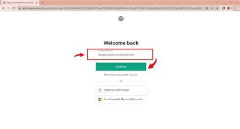 Chat Gpt Login