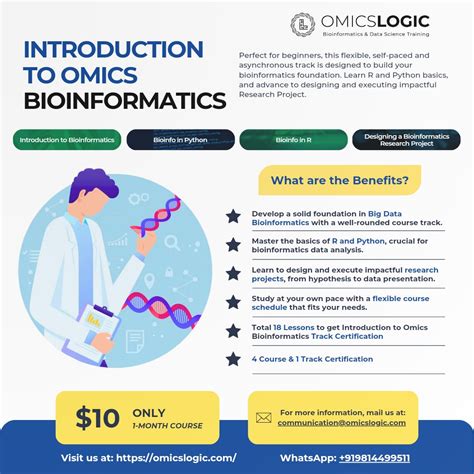 omicslogic inc on linkedin bioinformatics bigdata datascience rprogramming python omicsdata…