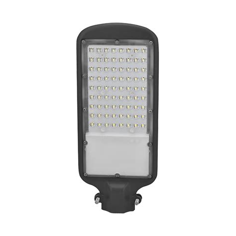 Led ulična svetiljka 50w 6500k - Novostep