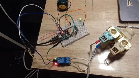 РЕЛЕ не работает как надо Не переключается Песочница Раздел для новичков