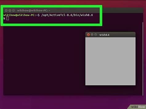 Modi Per Installare Tkinter WikiHow