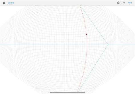 Geometry Calculate Quad Curve Control Point From On Curve Point Mathematics Stack Exchange