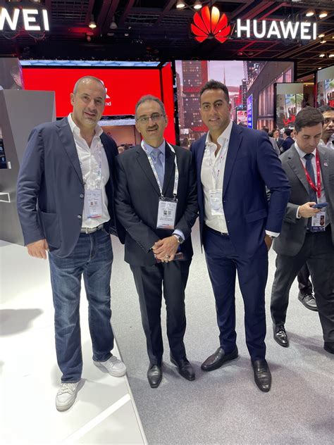 Ramy Zayan On Linkedin Gitexglobal