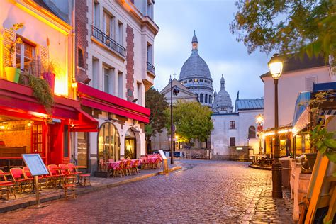 Paris Lieux à Visiter Pendant Le Long Week End Du 11 Novembre