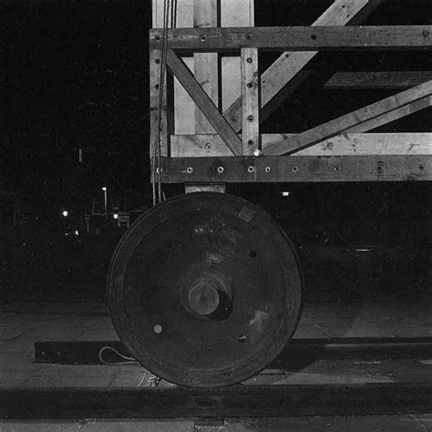Hidden Architecture The Clock Structure Hidden Architecture