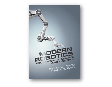 Top 10 Robotics Books