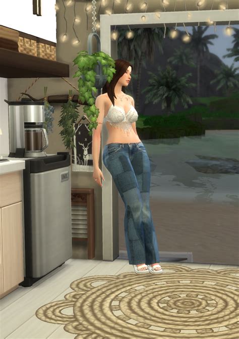 Share Your Female Sims Page The Sims General Discussion LoversLab