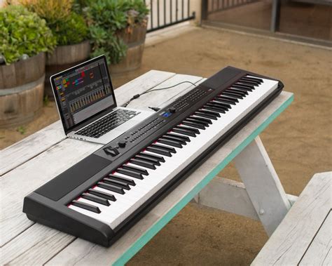 PE-88 Digital Piano - Artesia Pro