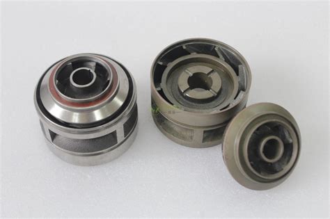 Esp Impeller And Diffuser