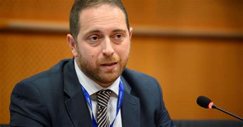 Alex Agius Saliba Asks Eu To Probe Austrian Gaming Judgments