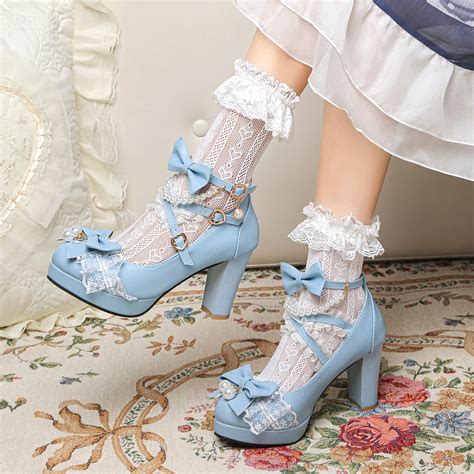 Princess Stella Mary Janes Sissy Dream