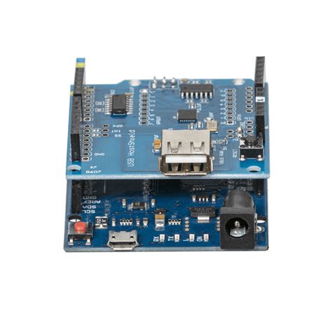 Arduino Bare Pre Built Phoenix Dma