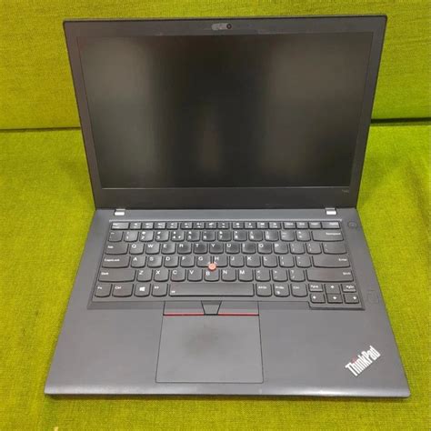 Lenovo Thinkpad T480 Refurbished Laptop 14 Inches Core I5 At 17800 In Shrirampur