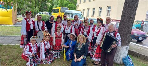 Великденско хоро ще огласи паркa в село Средище на 20 април Кворум Силистра