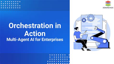 Orchestrating Multi Agent Systems For End To End Process Automation