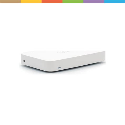 Cisco Router GX20 HW EU Security Gateway Router Cisco Meraki