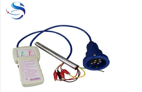 5 Wire Optical Sensor Tester Overfill System Anti Overflow Detector