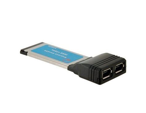 Firewire Ieee 1394 Interface Loxaidentity