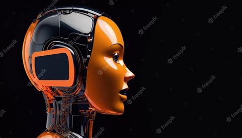 premium photo artificial intelligence chatbot chatgpt conversation