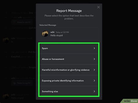 How To Report A Discord Server To Trust Safety Easy Guide