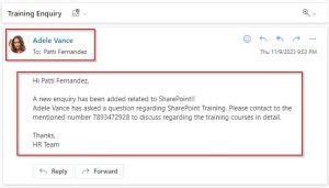 How To Check Condition Contains String In Power Automate Enjoy SharePoint