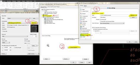 Solved Quick Plot Help Suppress Save As Dialog Autodesk Community