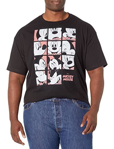 Mickey Mouse Grid Precio Desde 338 Lowpi México