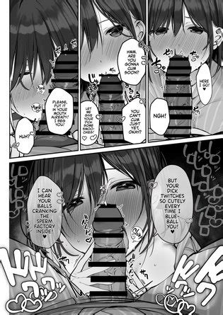 Blowjob Collection Luscious Hentai Manga Porn