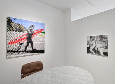 Andrew Olcott Nothing Personal Howard495