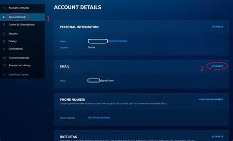 Customers Guide On Securing A Battle Net Account METAMMO