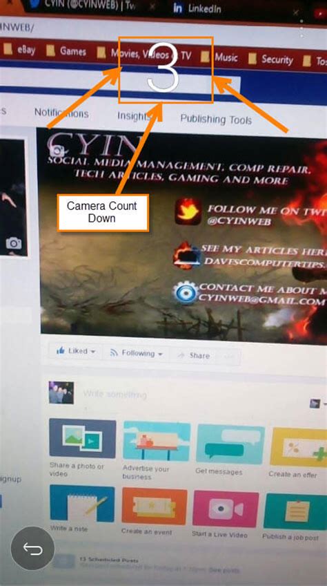How To Set Up Camera Delay On Android Phones Daves Computer Tips